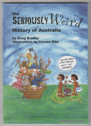 Category: Australian History