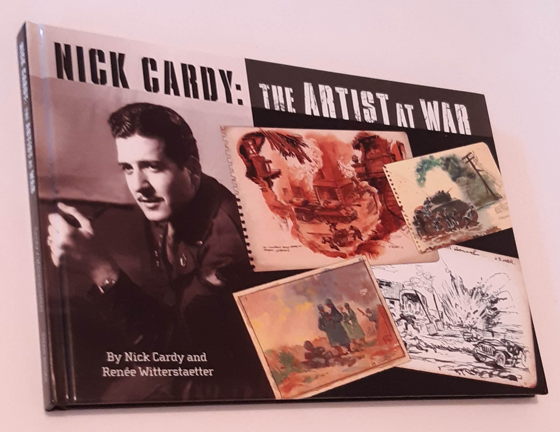 Category: Art and Artists