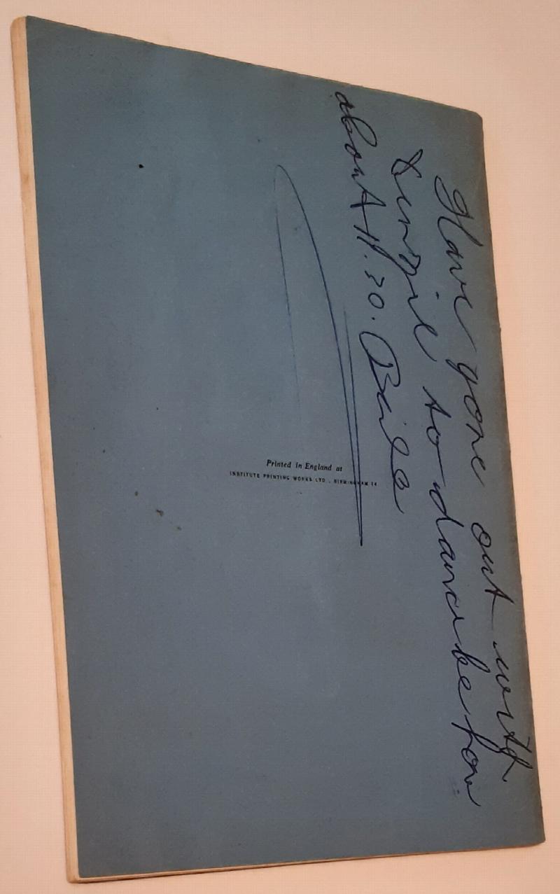 THE EXCELSIOR AUTOBYK 98c.c. DE-LUXE MODEL S.1 (Single Speed) and 98c.c ...