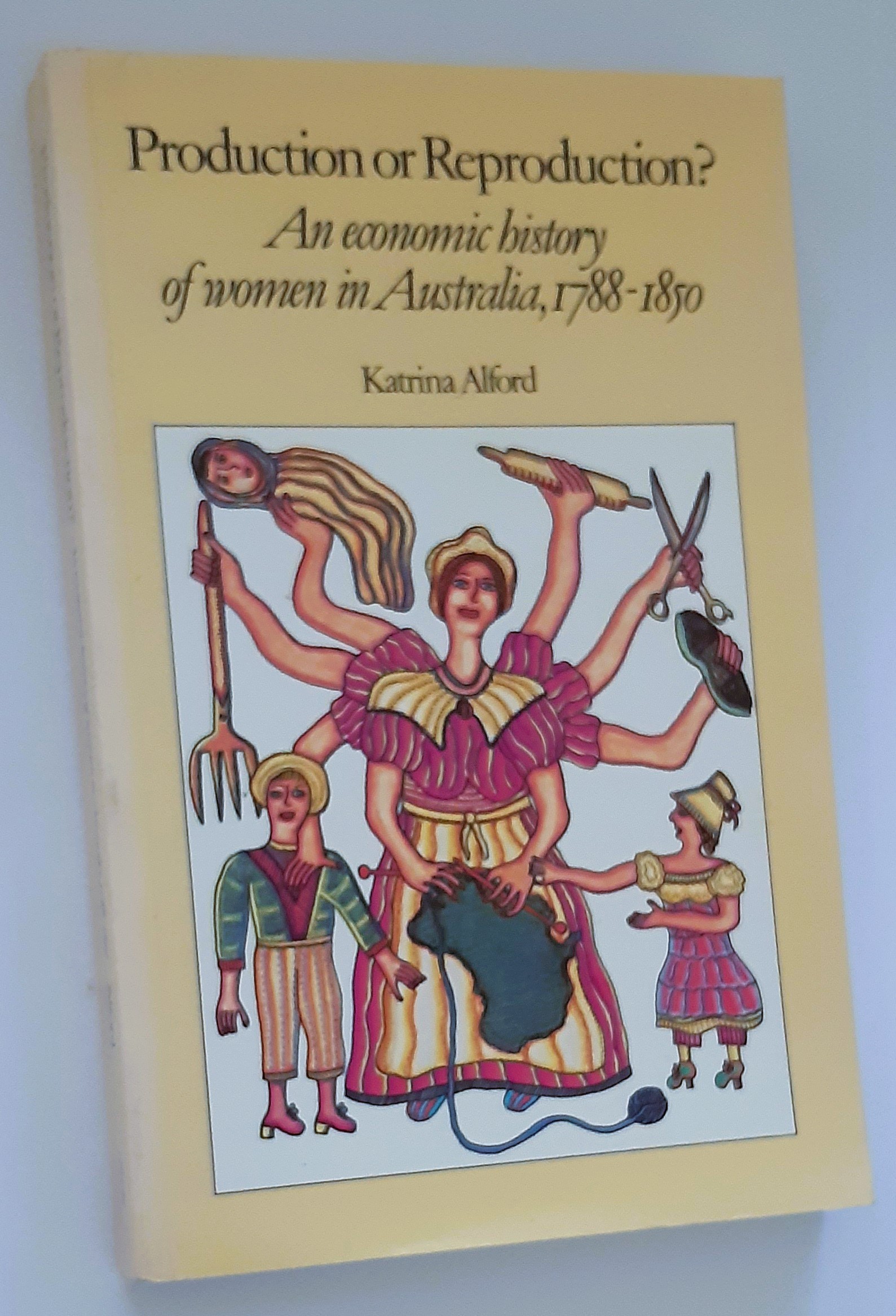 Category: Australian History